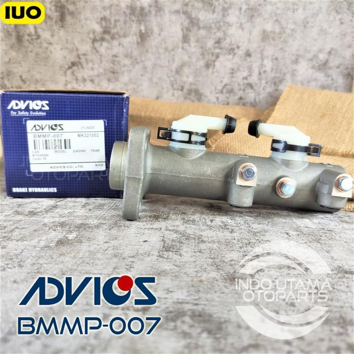 Jual Brake Master Canter PS 135 Central Rem Atas ADVICS AISIN BMMP 007 ...