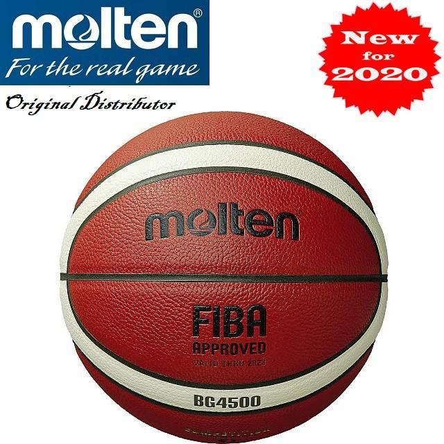 Molten BG4500 Official Basketball size 6 / 7 (FIBA APPROVED) - TikTok ...