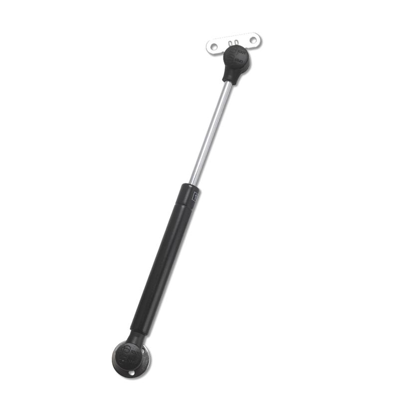 Cabinet Door Hydraulic Support Rod Telescopic Pneumatic Hydraulic ...