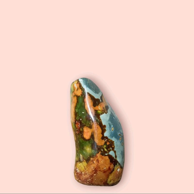 natural jasper stone - Shop | Tokopedia