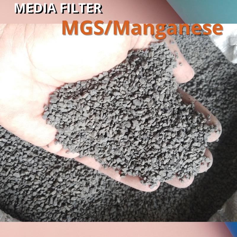 Media filter air sumur, media filter air kolam, media filter - Shop ...
