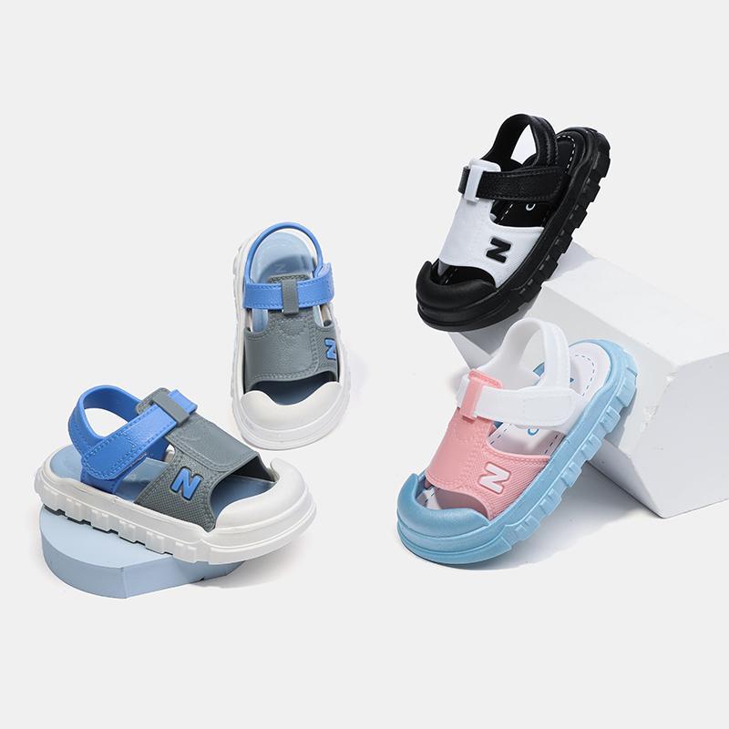 BOMBBEAR YN-177 Sandal Anak Korean Style Fashion Balita Soft - Shop ...