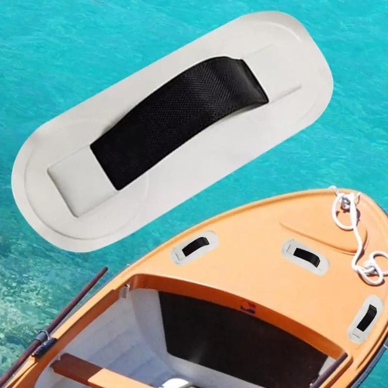 Water Sports Lightweight Paddle Board Handle Strap Portable Multi-color ...