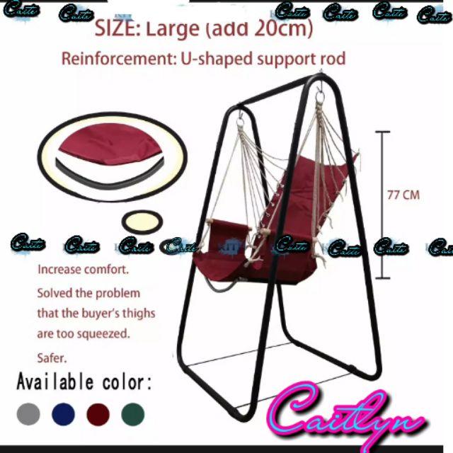 DUYAN STAND (HEAVYDUTY AND ADJUSTABLE ) sleeping pad - TikTok Shop ...