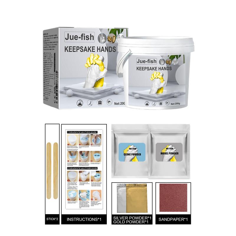 Jue Fish Keepsake Hands, Valentine's Day Anniversary Souveni - TikTok Shop