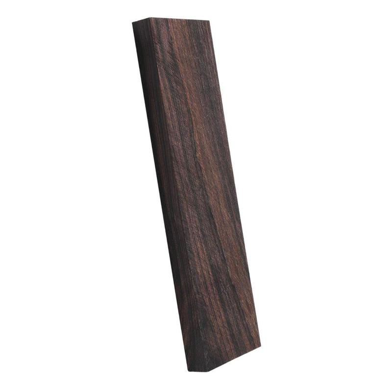 Kayu Kayu untuk Kraf, Kayu Hitam, Kayu Kayu DIY, Plat Pemegang ...