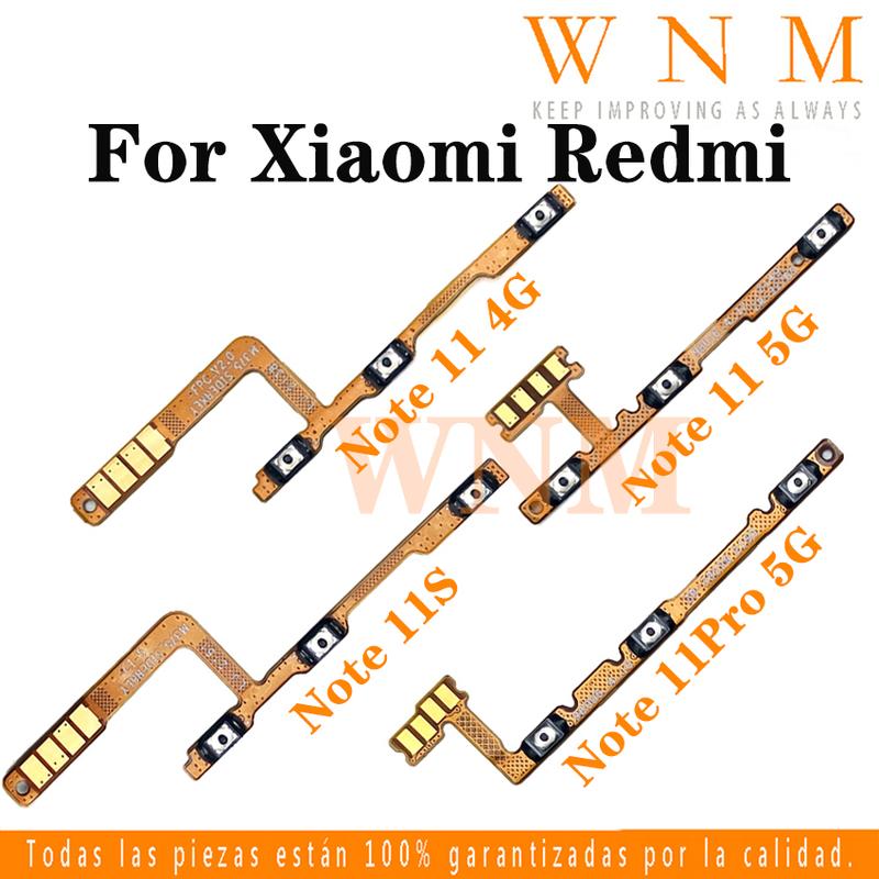 Kabel Fleksibel, Untuk Xiaomi Redmi Note11, Note 11S, Note 1 - TikTok ...