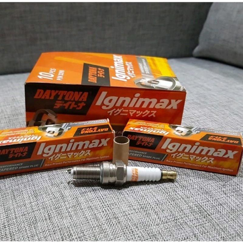 BUSI DAYTONA IGNIMAX 3392 NMAX AEROX LEXI VIXION JUPITER MX R15 BYSON ...