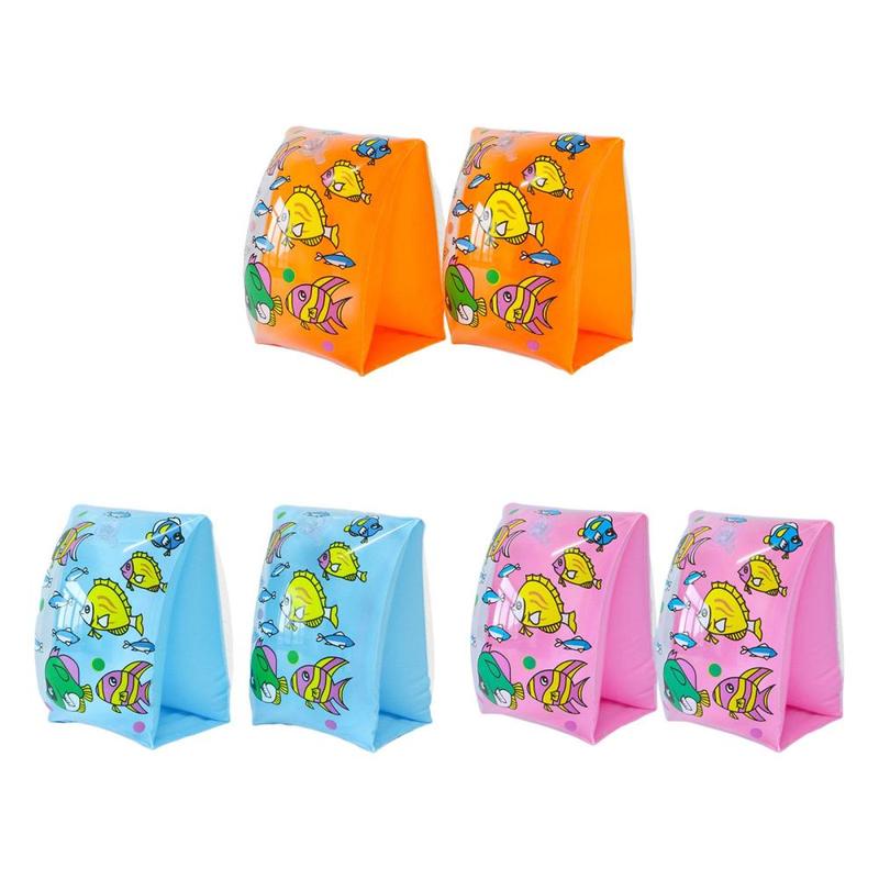 Swimming Rings Swimming Arm Floaties Swimming Arm Bands Swimming ...