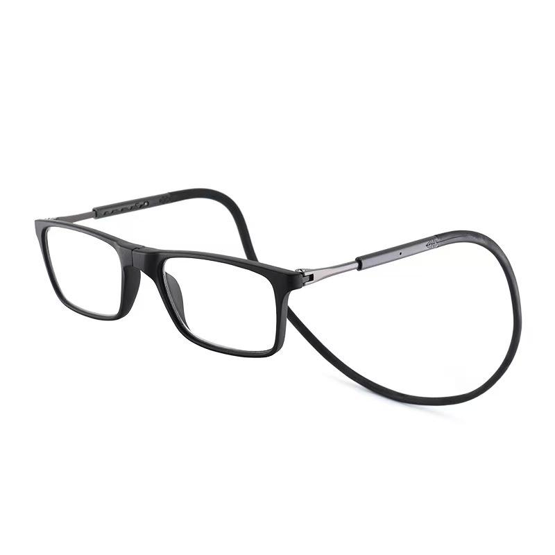 Magnetic Reading Glasses for Men or Women, Computer Readers, Original ...