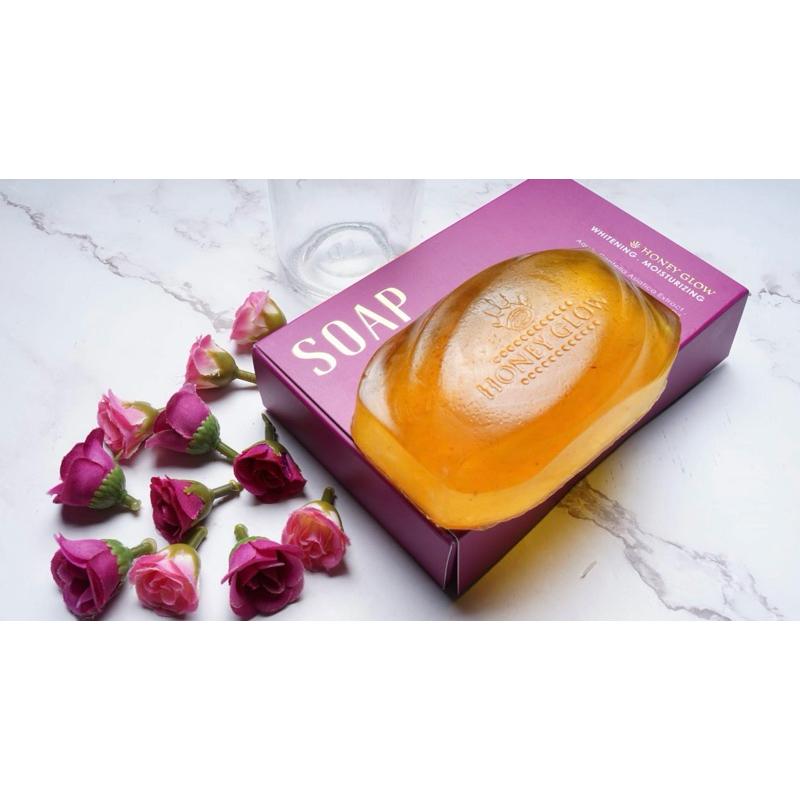 SABUN DAKI WHITENING BEAUTY SOAP HONEY GLOW - TikTok Shop Malaysia