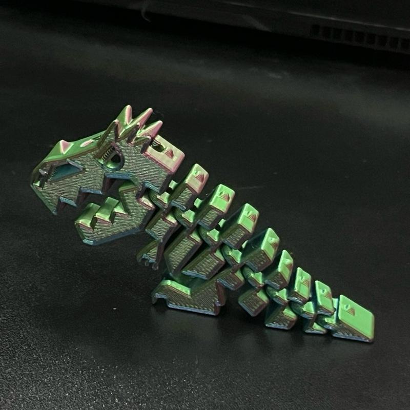 Phụ Kiện Keyrambit - Khủng Long T-Rex Tiểu Kình Giận Dữ - Ph - TikTok ...