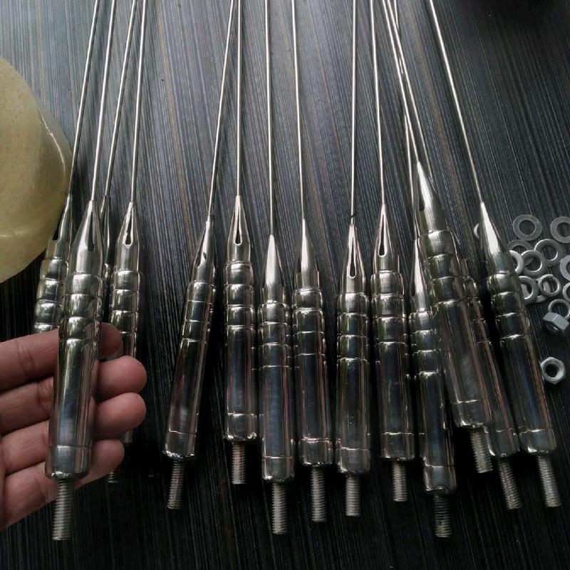 stainless anttena 1pcs 4ft size for tricykle jeep owner type - TikTok ...
