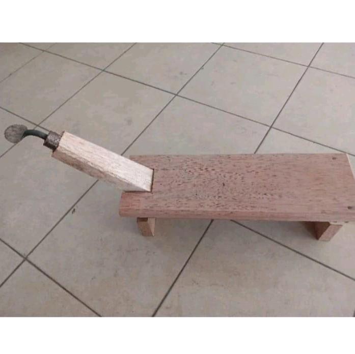 PARUT KELAPA MANUAL / KUKUR KELAPA MANUAL - Shop | Tokopedia