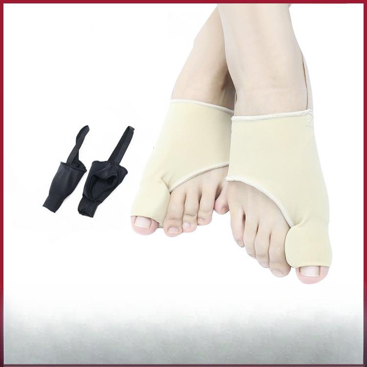 New thumb valgus aligner, big foot bone valgus overlapping toe splitter ...