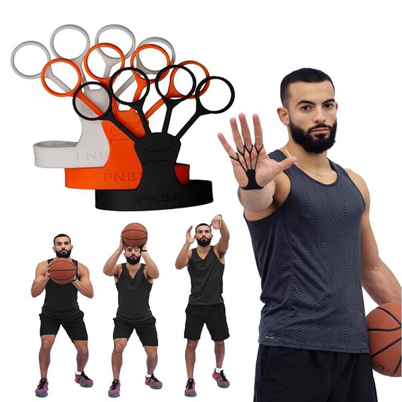 Basketball Shooting Practice Glove - Enhance Shot Mechanics - TikTok ...