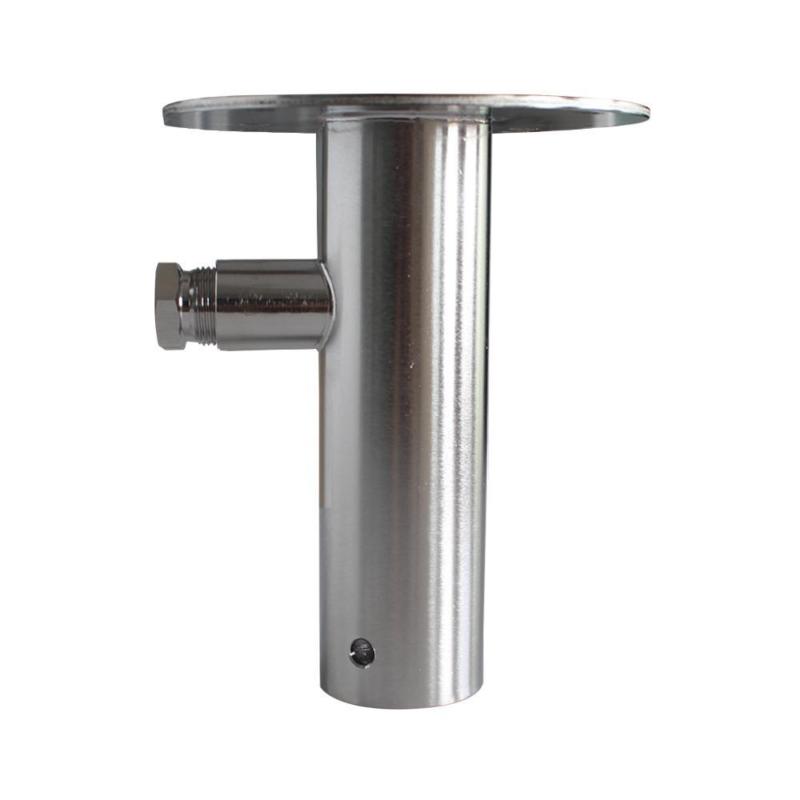 Explosion-Proof BL-EX20PI Camera Mount Bracket - Heavy Duty 304/316 ...