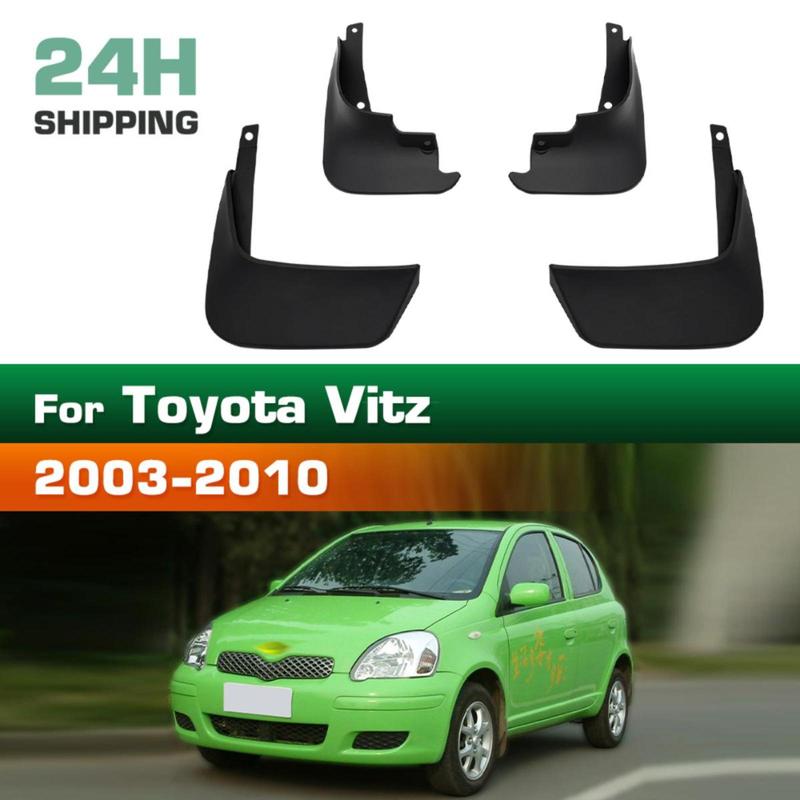 For Toyota Vitz 2003 2004 2005 2006 2007 2008 2009 2010 Fender - TikTok ...