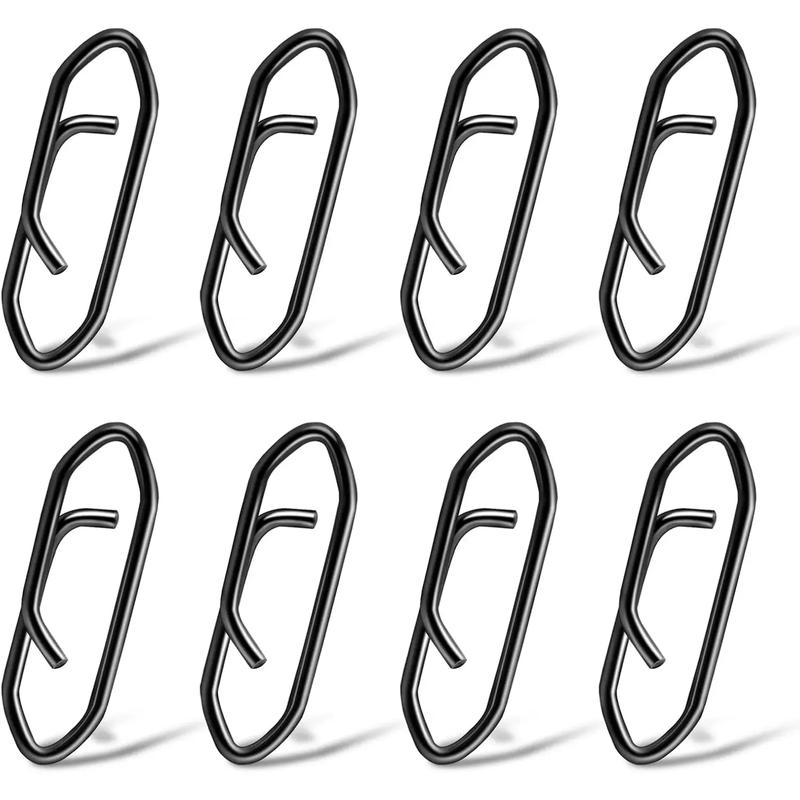 Speed Clips for Fishing Lures, Fishing Speed Clips, Fishing Snaps ...