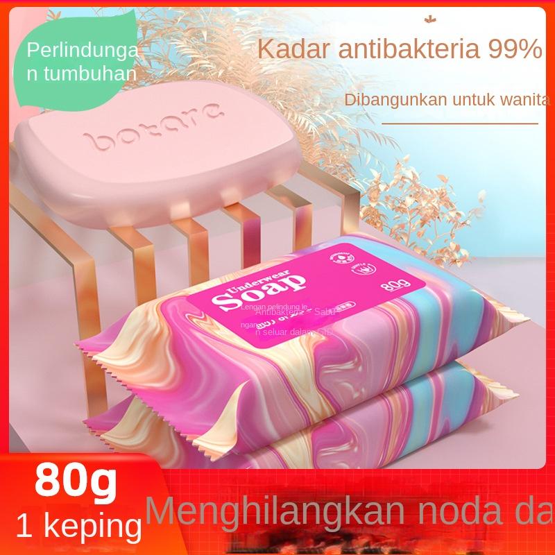 Sabun Dobi, 80g / Bar, Untuk Dewasa, Uniseks, Bau Segar, Sesuai ...