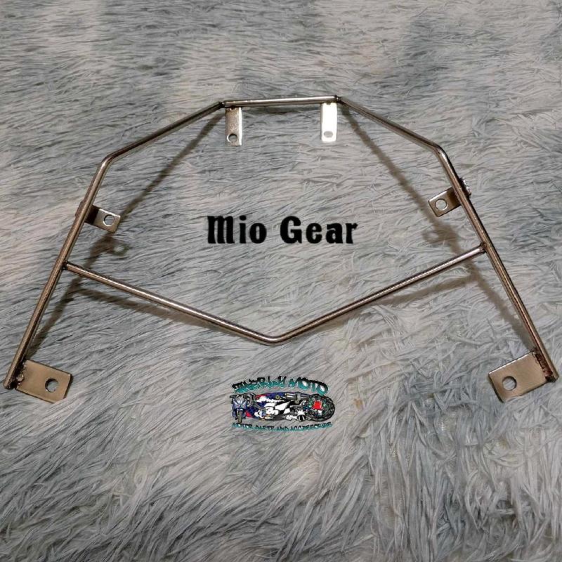 Mio Gear MDL BRACKET 304stainless - TikTok Shop Philippines
