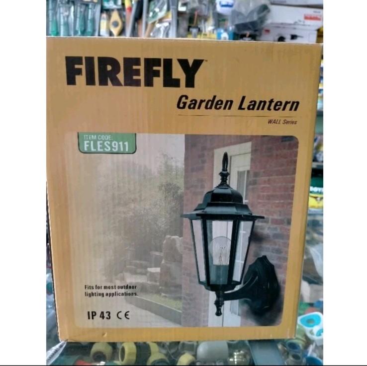 Firefly Garden Lanterns Wall Series IP43 and Post Series IP4 - TikTok ...