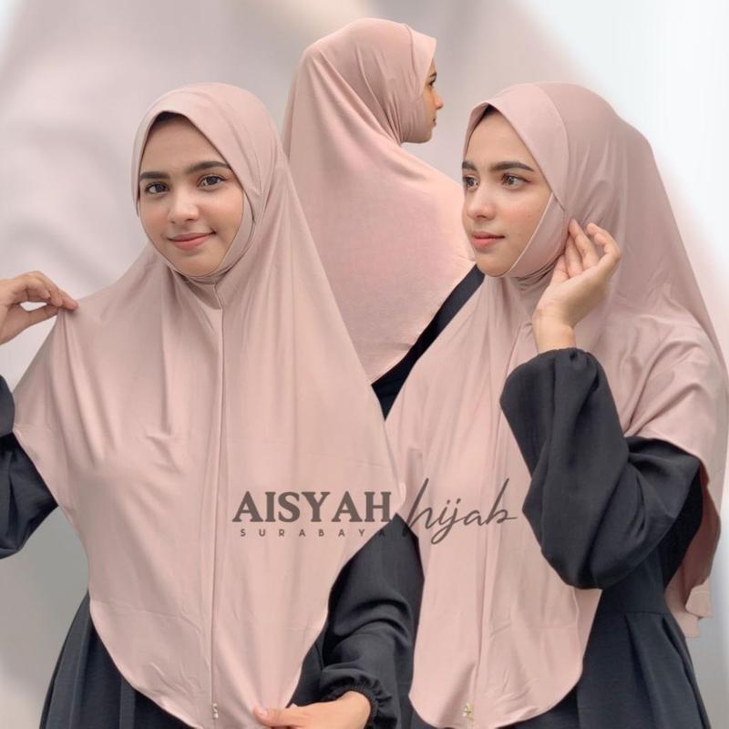 Promo HIJAB DAGU MALAYSIA/ NIQOB SYAR'i Cod - Shop | Tokopedia