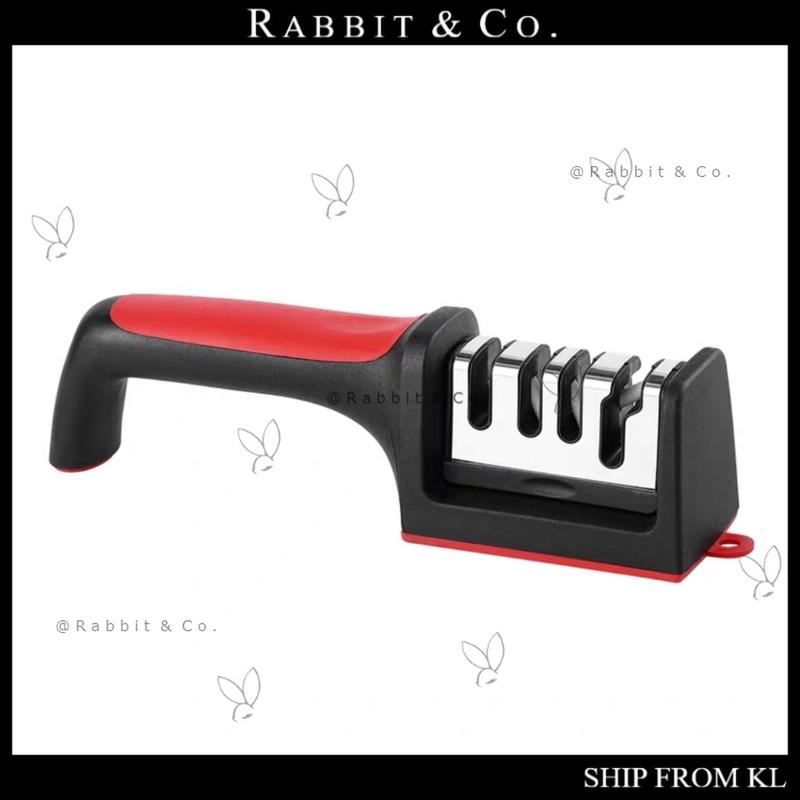 R&C Multifunctional Knife Sharpening Artifact Household Ston - TikTok ...