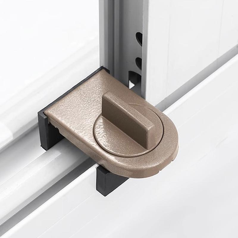 Sliding Door Lock, Door Lock, Window Lock, Cabinet Lock, Doo - TikTok ...