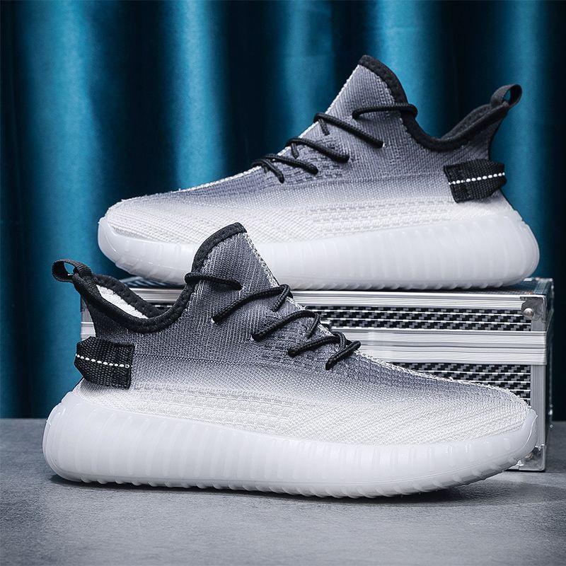 Kasut Kelapa, Deodoran dan Bernafas, Untuk Lelaki, Kasut Kasual - TikTok Shop Malaysia