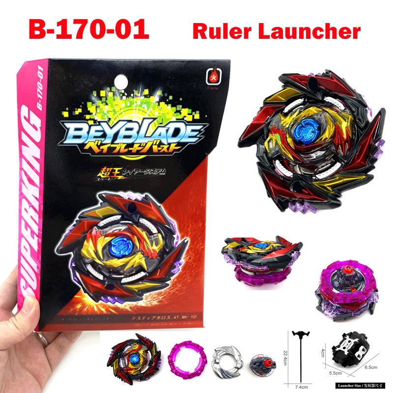 Death Diabolos 4turn Merge 1d Takara Tomy Beyblade Burst Superking ...