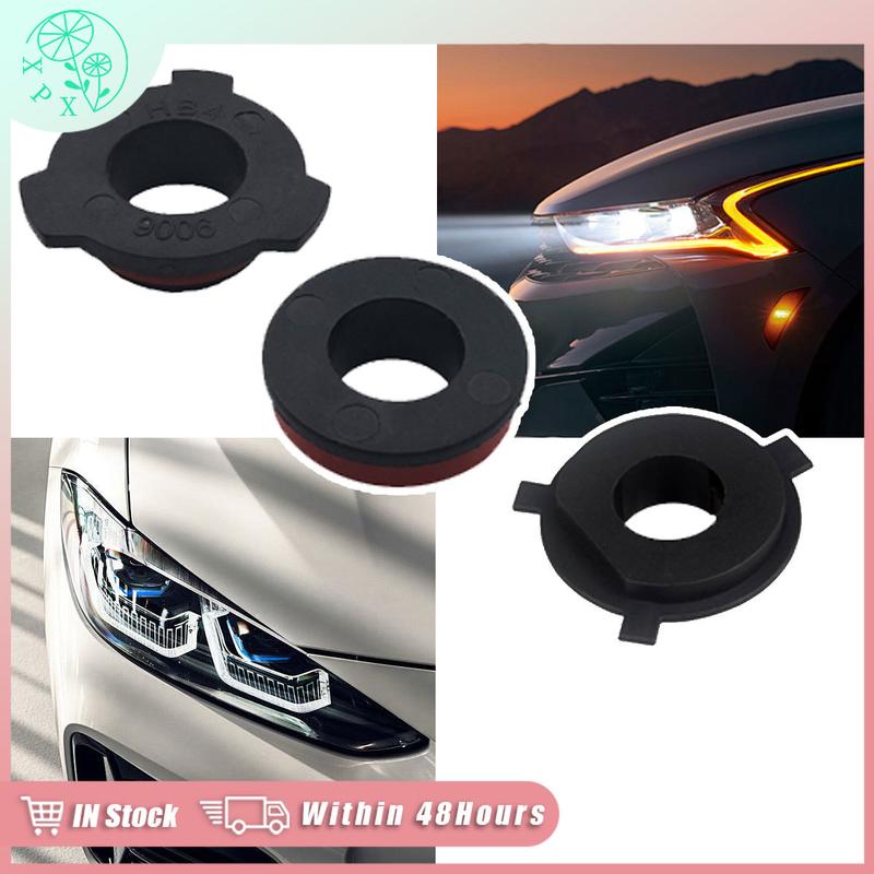 9005 HB3 H4 H11 LED Car Headlight Adapter 1/2 Pcs Holder Bas - TikTok ...