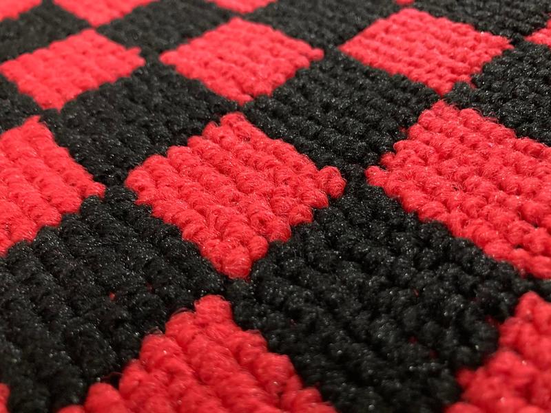 carpet dadu dice carpet promotion set (without thai logo) Accessories ...