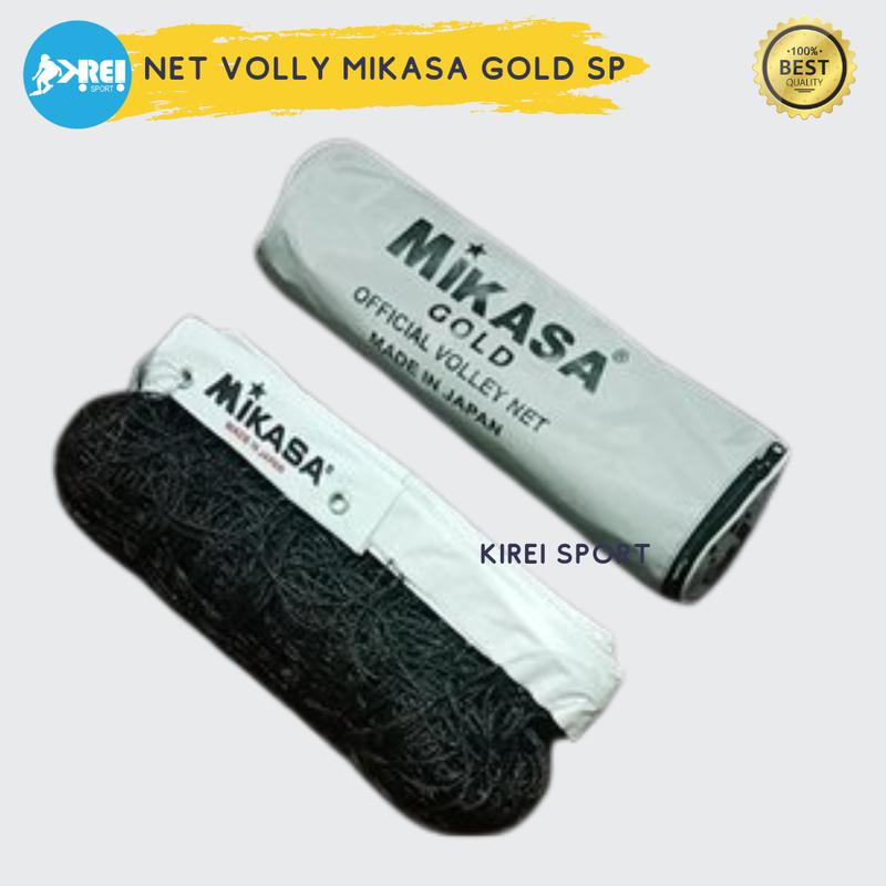 Net Volly Molten Super/Mikasa Gold Super Net Voli - Shop | Tokopedia