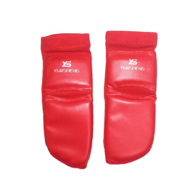 Instep Padded Guard Training Protection Stretch Foot Protector - TikTok ...