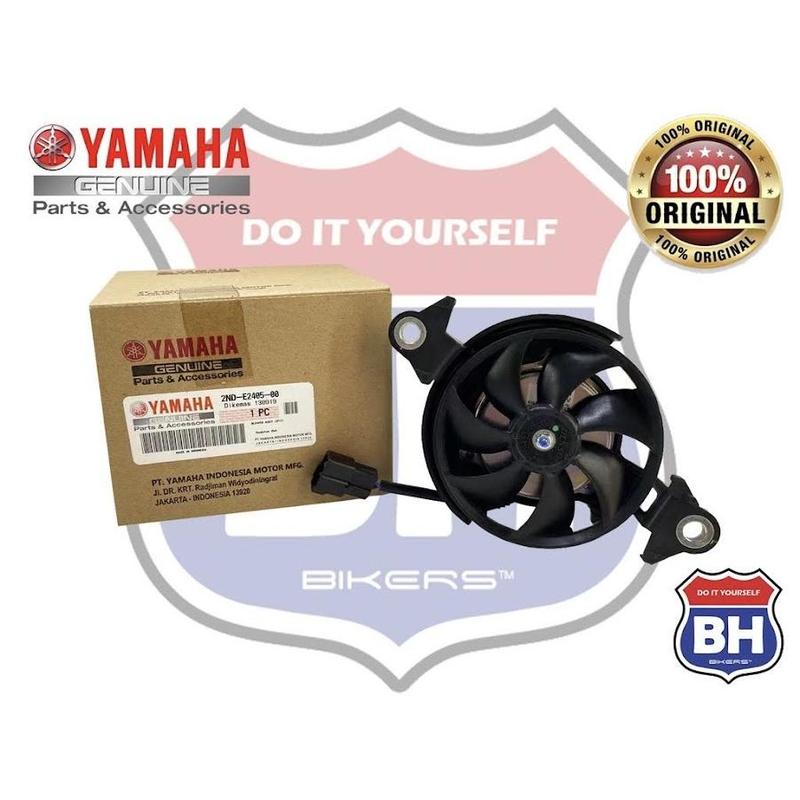 YAMAHA Y15 Y15ZR BLOWER FAN TANK RADIATOR COOLING KIPAS TANGKI 100% ...