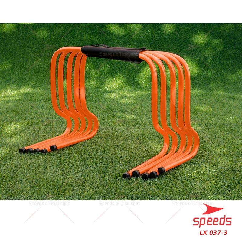 Speed Hurdle Tiang Latihan Speed Agility Alat Olahraga Outdoor - Shop ...