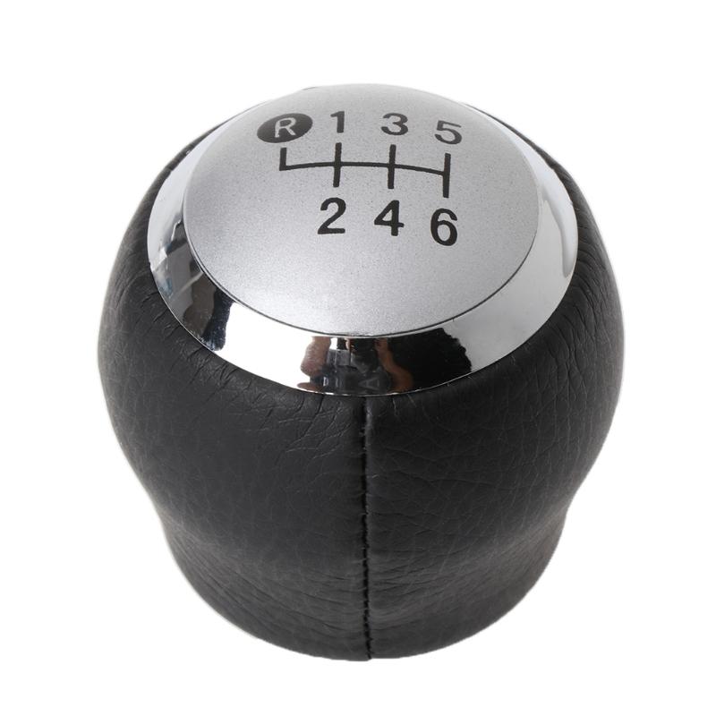 YOUW Gear Shifter Transmission Ball Shift Level Knob for Urban Cruiser ...
