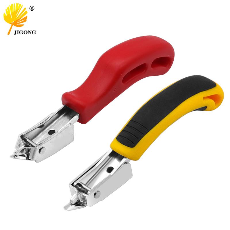 Creative Staple Remover Staples Nail Puller with Needle Remover ...