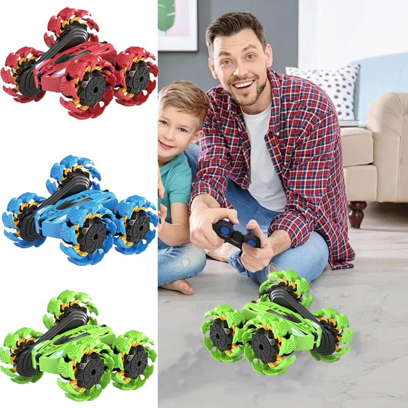 Gesture Rc Car Remote Control Hand Controlled Kids Toys Hand - TikTok ...