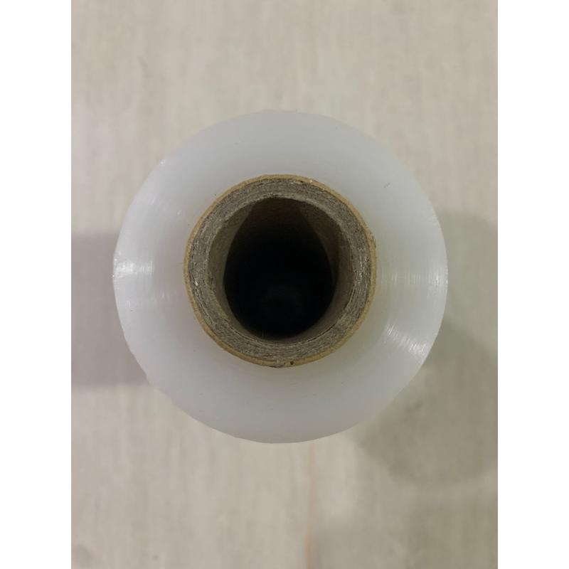 Small Stretch Film Packing / Cling / Furniture Wrap for Parcels ...