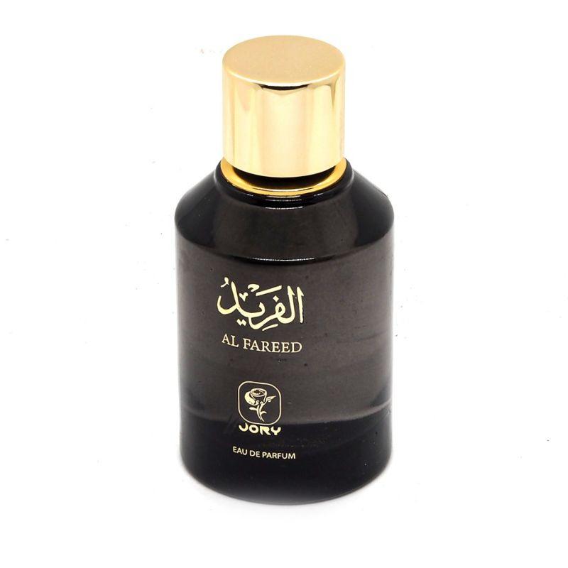 Al Fareed EDP Perfume 100ml from Dubai original 100% Scent - TikTok ...
