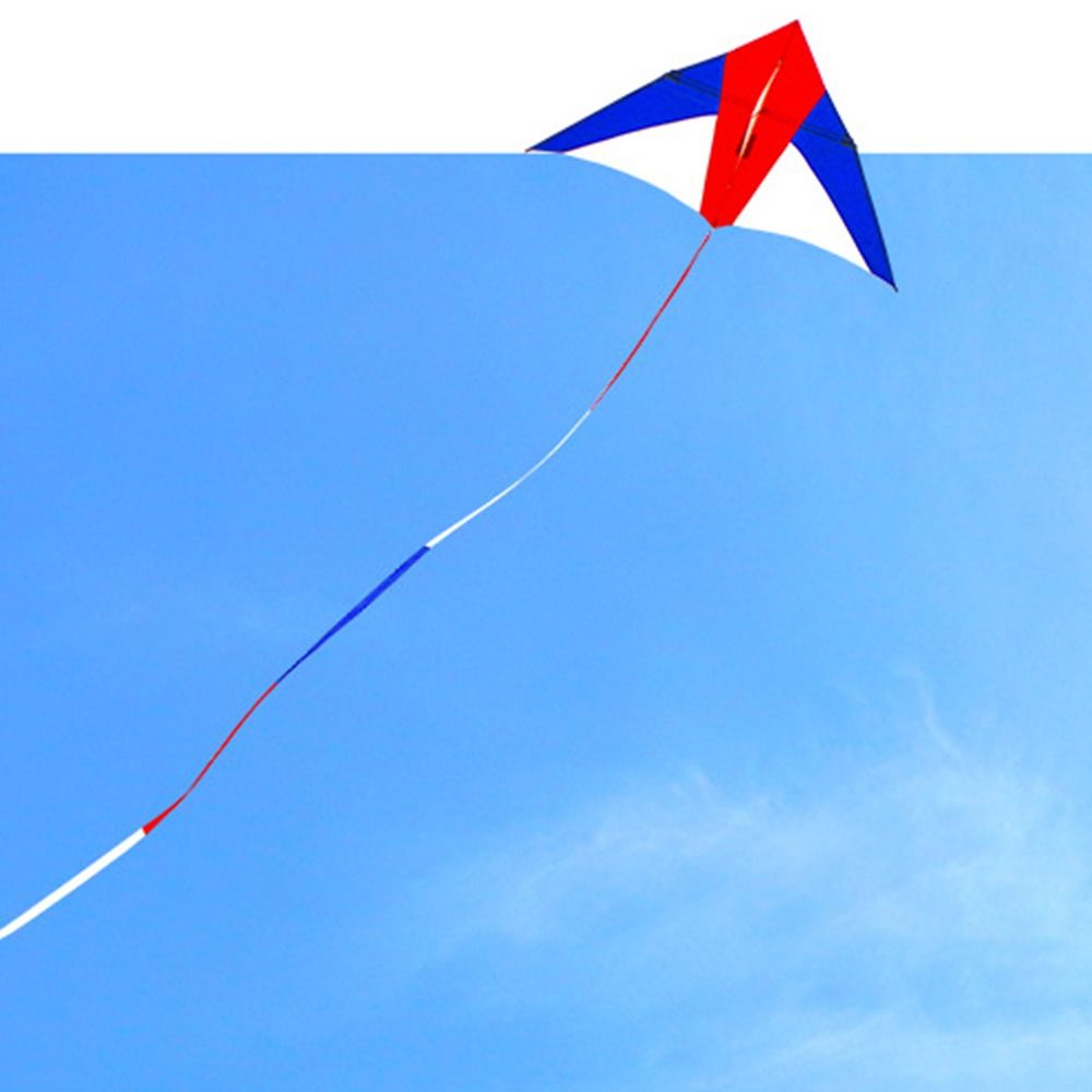 New 10 Meter Kite Tail DIY Toy Dynamic Kite Extension Children Gift ...