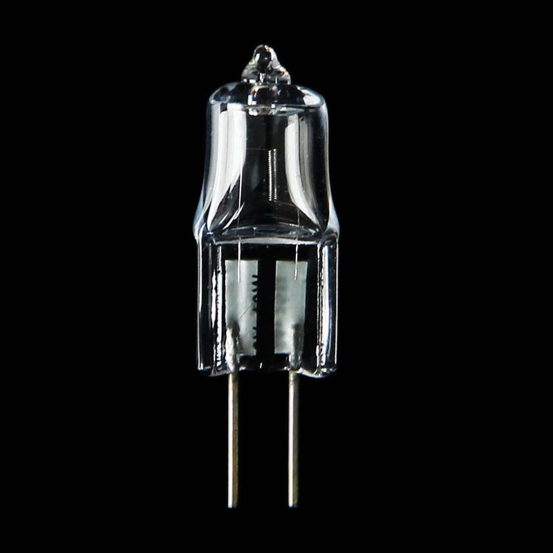 G4 Halogen Capsule Lamps Light Bulbs 5W 10W 20W 35W 50W 12V 2Pin ...