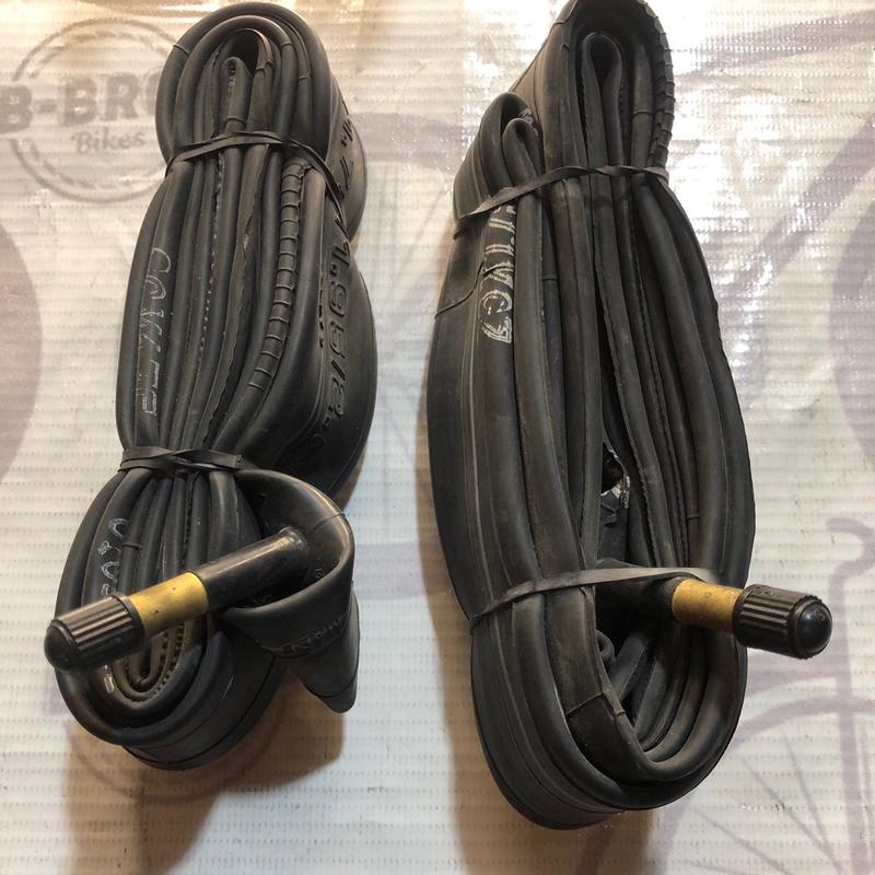 LEO INNER TUBE ALL SIZES AVAILABLE 12,14,16,20,24x1 3/8,24x1.75,26x1.75 ...