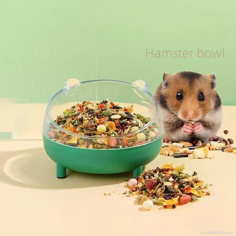 Non-slip Crash Elevated Cat Dog Bowl 15 Degrees Raised Cat Food ...