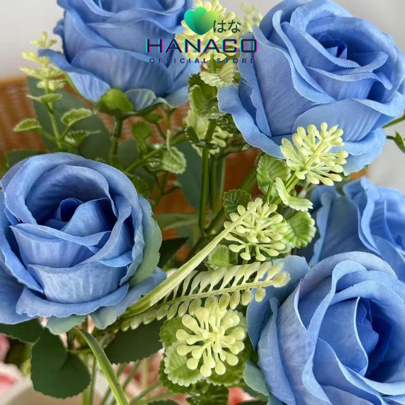 [COD] HANACO - Bouquet bunga BKT 1029 RICH (x6) 6Cbg Bunga Mawar ...