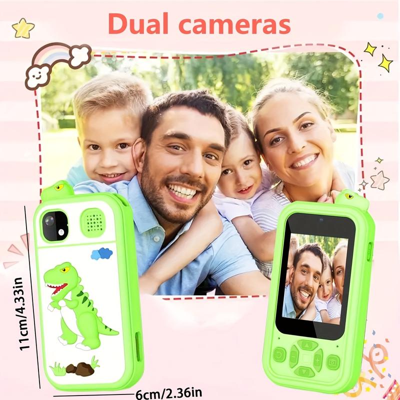 Mainan Telefon Pintar Pendidikan untuk Kanak-kanak, KIISDA, dengan ...