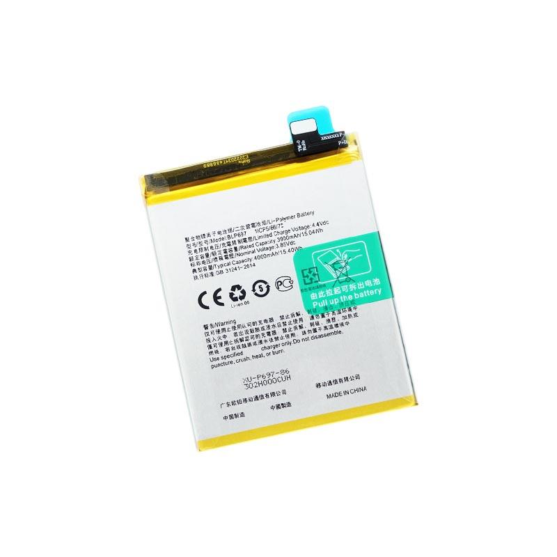 (LKC) Pin dành cho Oppo F11 Pro CPH1969 CPH1987 - TikTok Shop Vietnam