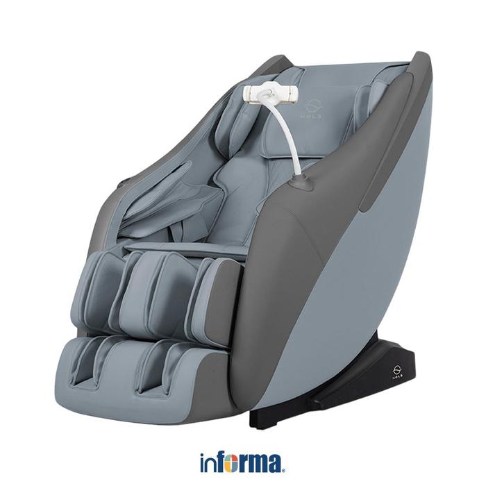 Promo Informa Kels Alice Lite Kursi Pijat Massage Chair Sofa Pijat ...